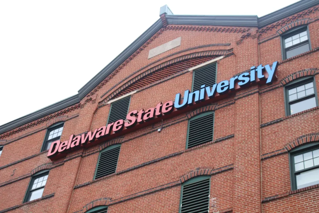 DSU opens first-of-its-kind college prep high school in New York City