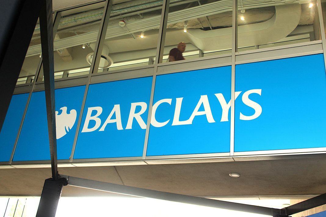 Barclays in Wilmington launches new GM Reward Mastercard