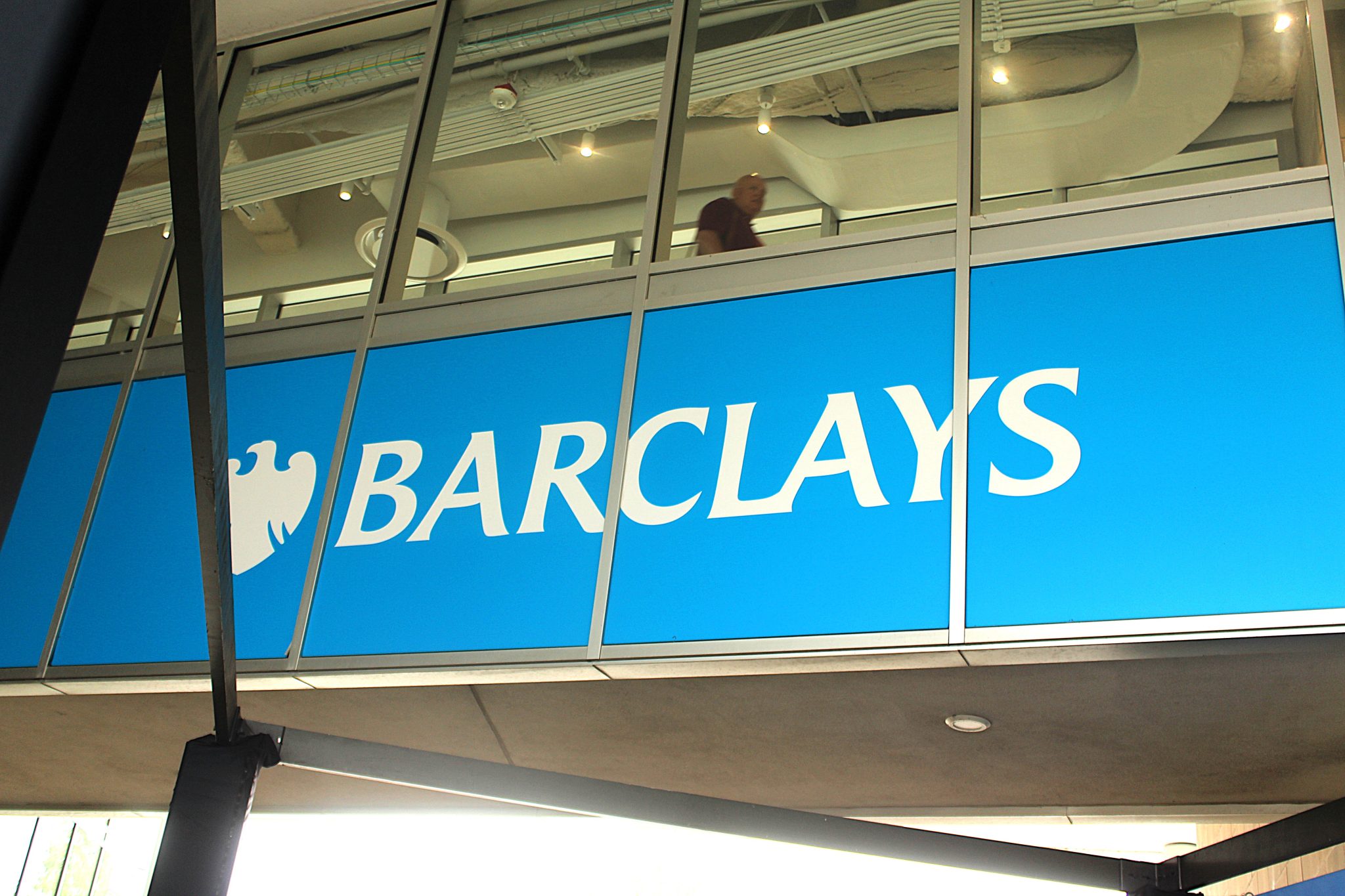 Barclays in Wilmington launches new GM Reward Mastercard