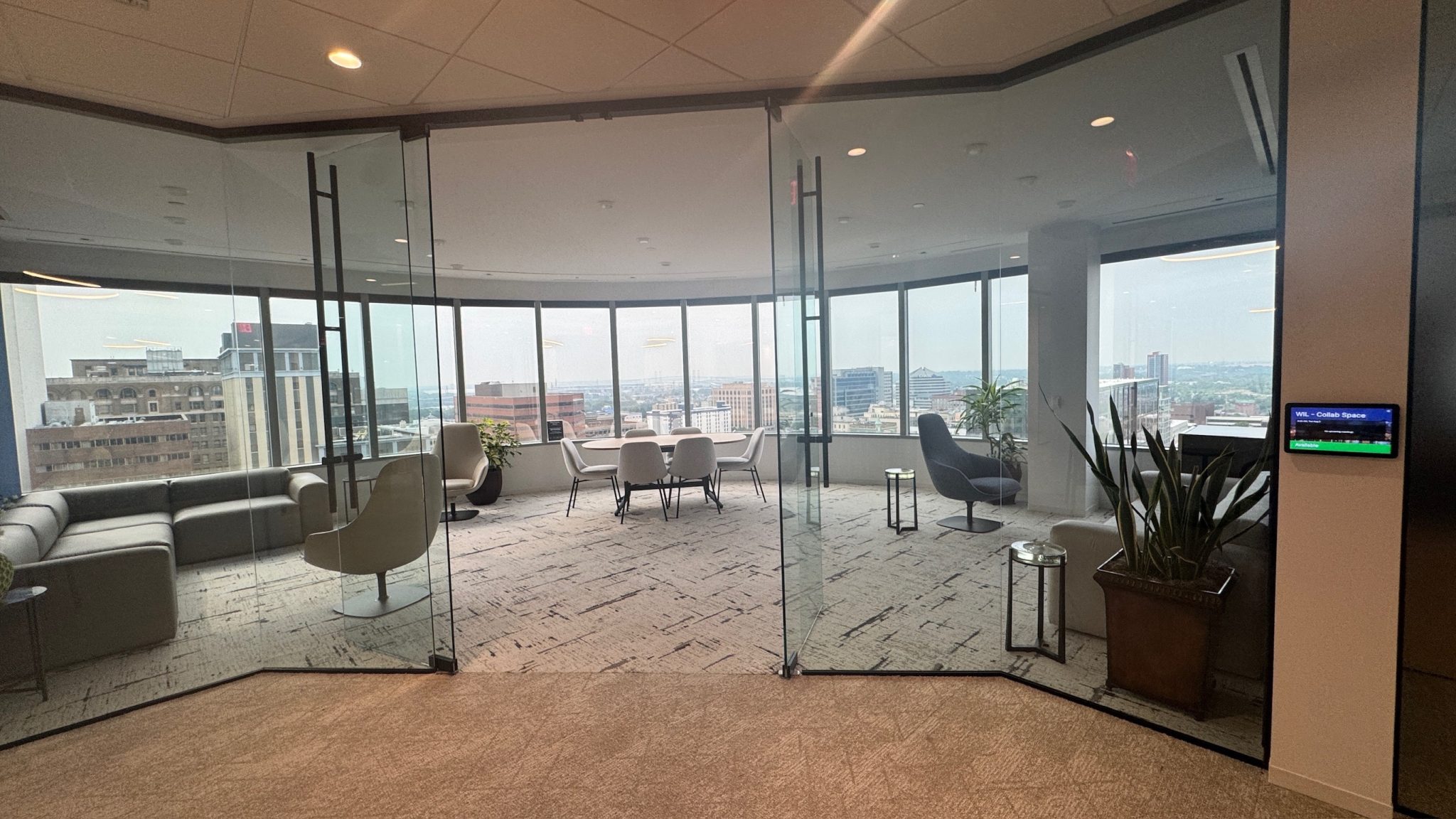 Barnes & Thornburg bring on Northern Delaware land experts