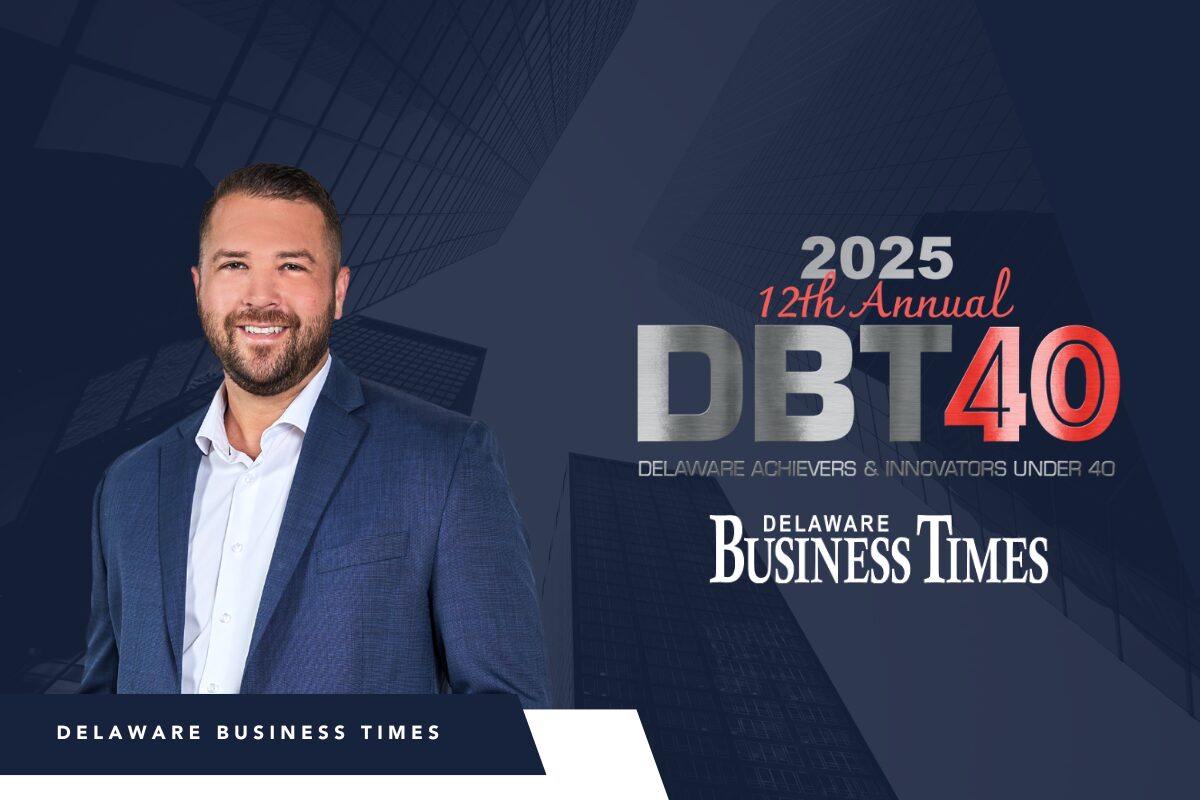 DBT40 Honoree: Kyle McLaughlin