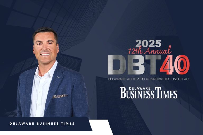 DBT40 Honoree: Paul Mitchell