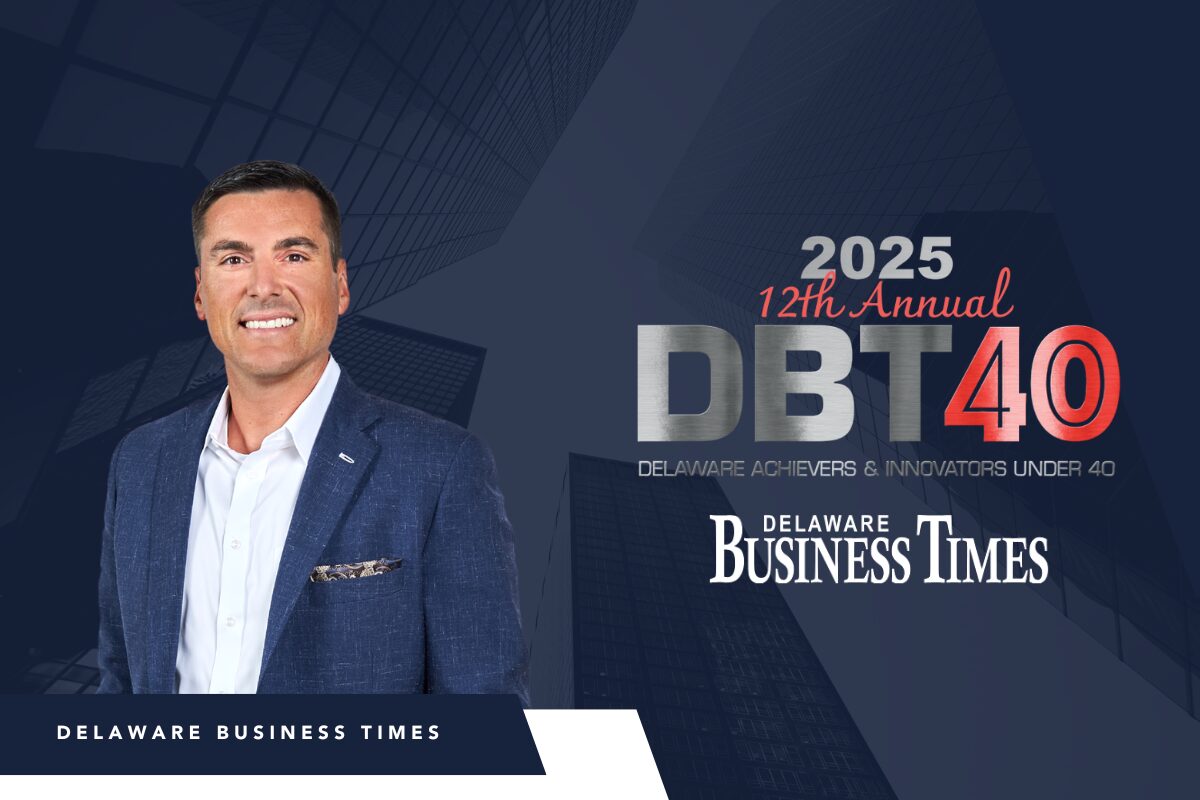 DBT40 Honoree: Paul Mitchell