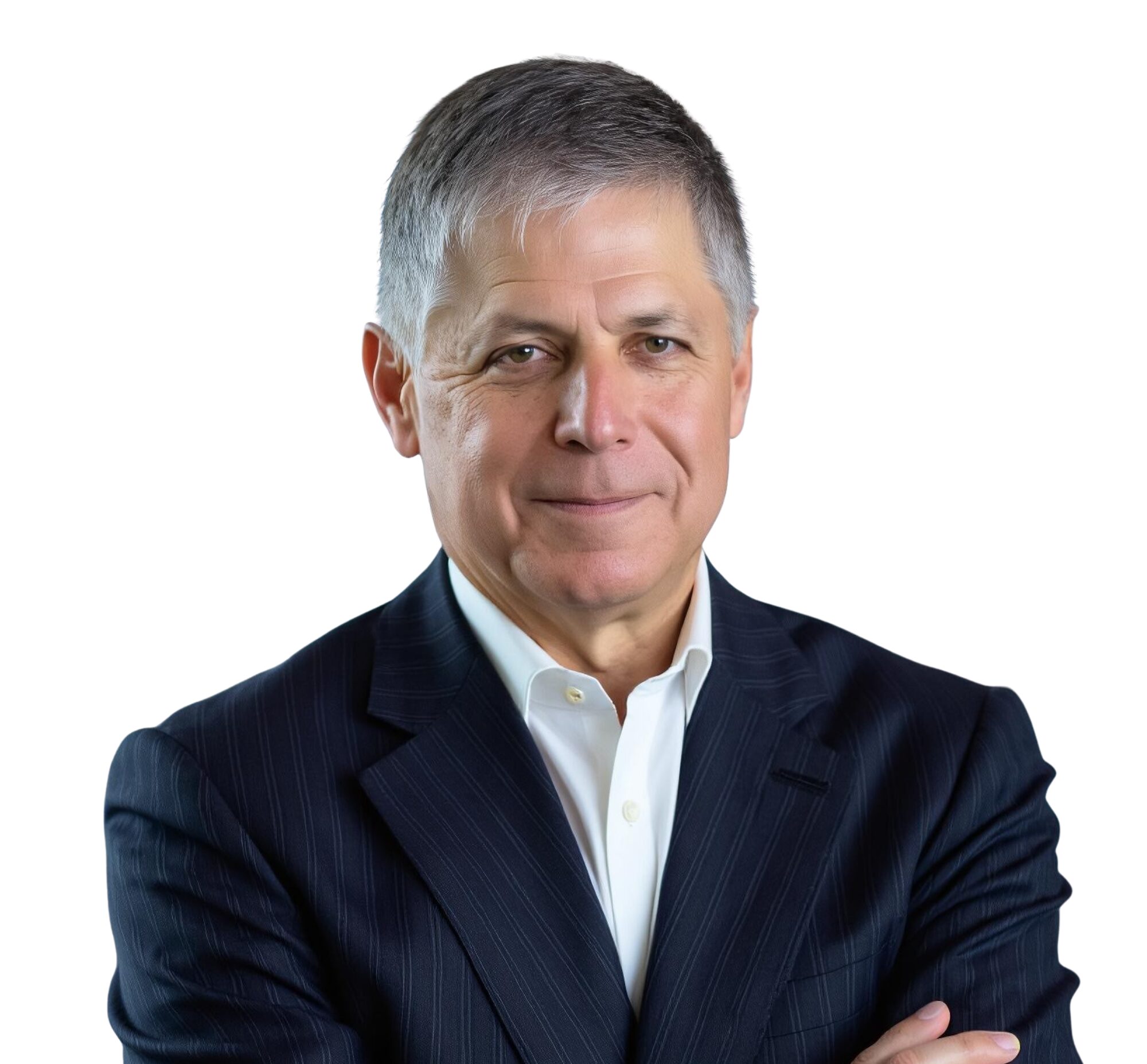 In the C-Suite: Siegfried Group CEO Rob Siegfried