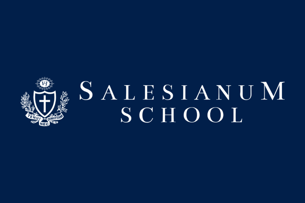 Salesianum School receives record $20M donation for theater, performing ...