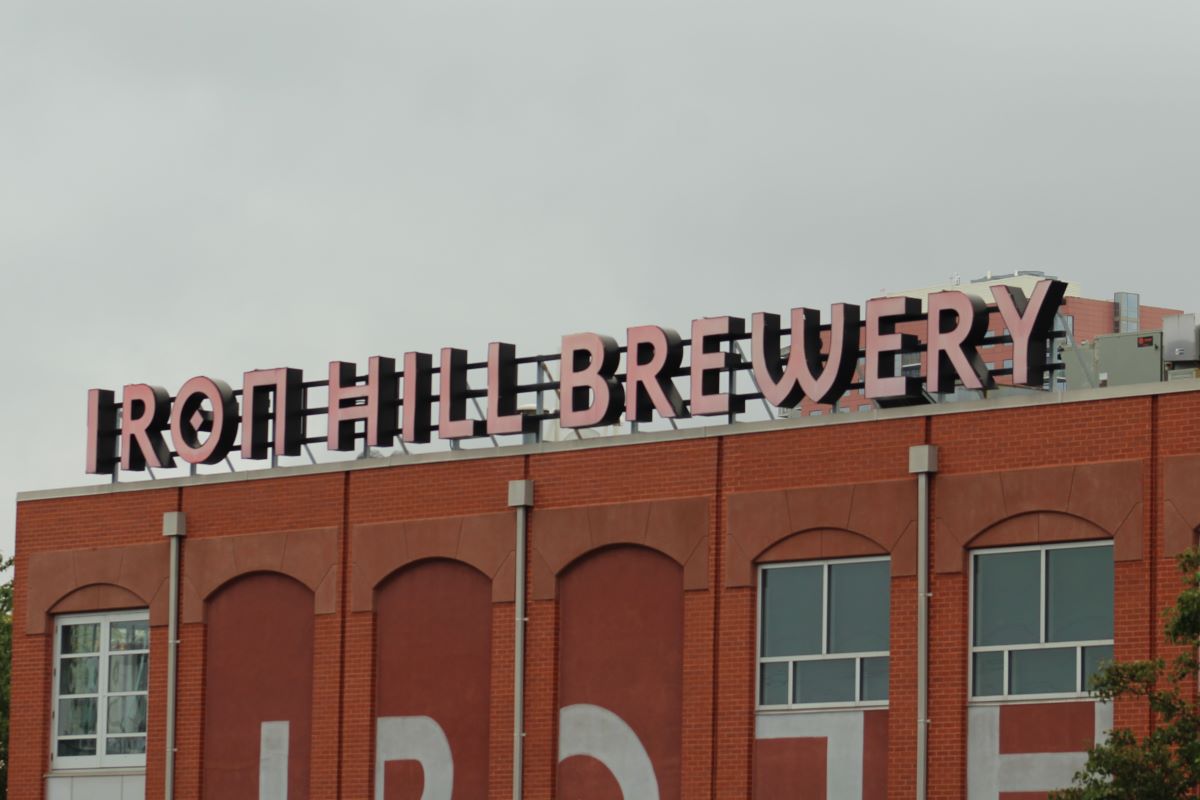 Iron Hill Brewery & Restaurant closes all locations