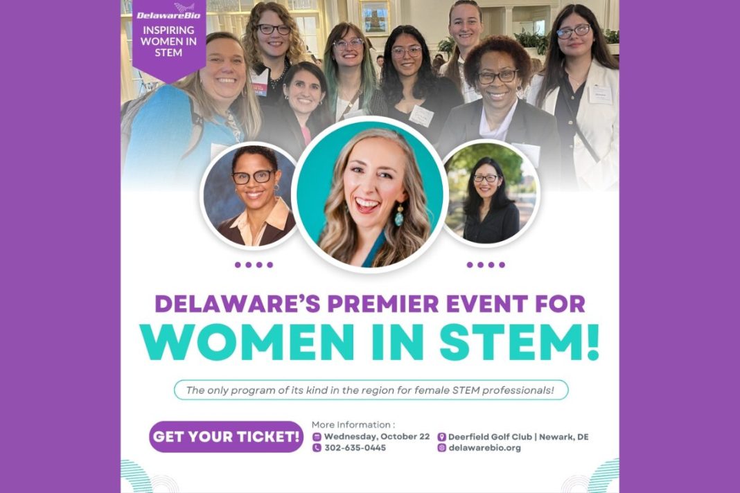 Inspiring Women in STEM: Advancing Women’s Health, Leadership, and ...