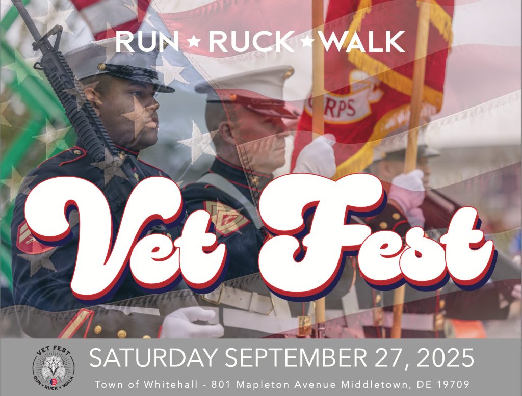 Chase Bank sponsors “Remembering Our Fallen” memorial