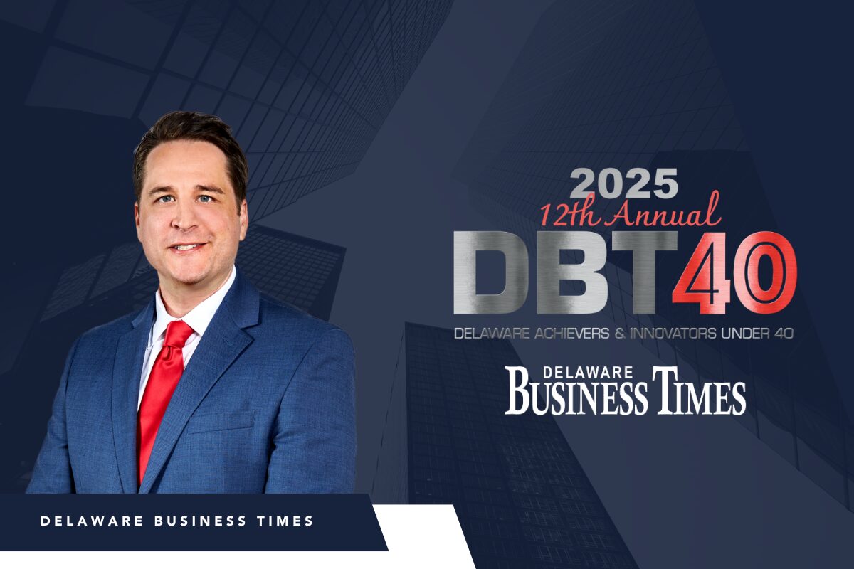 DBT40 Honoree: William Michelson
