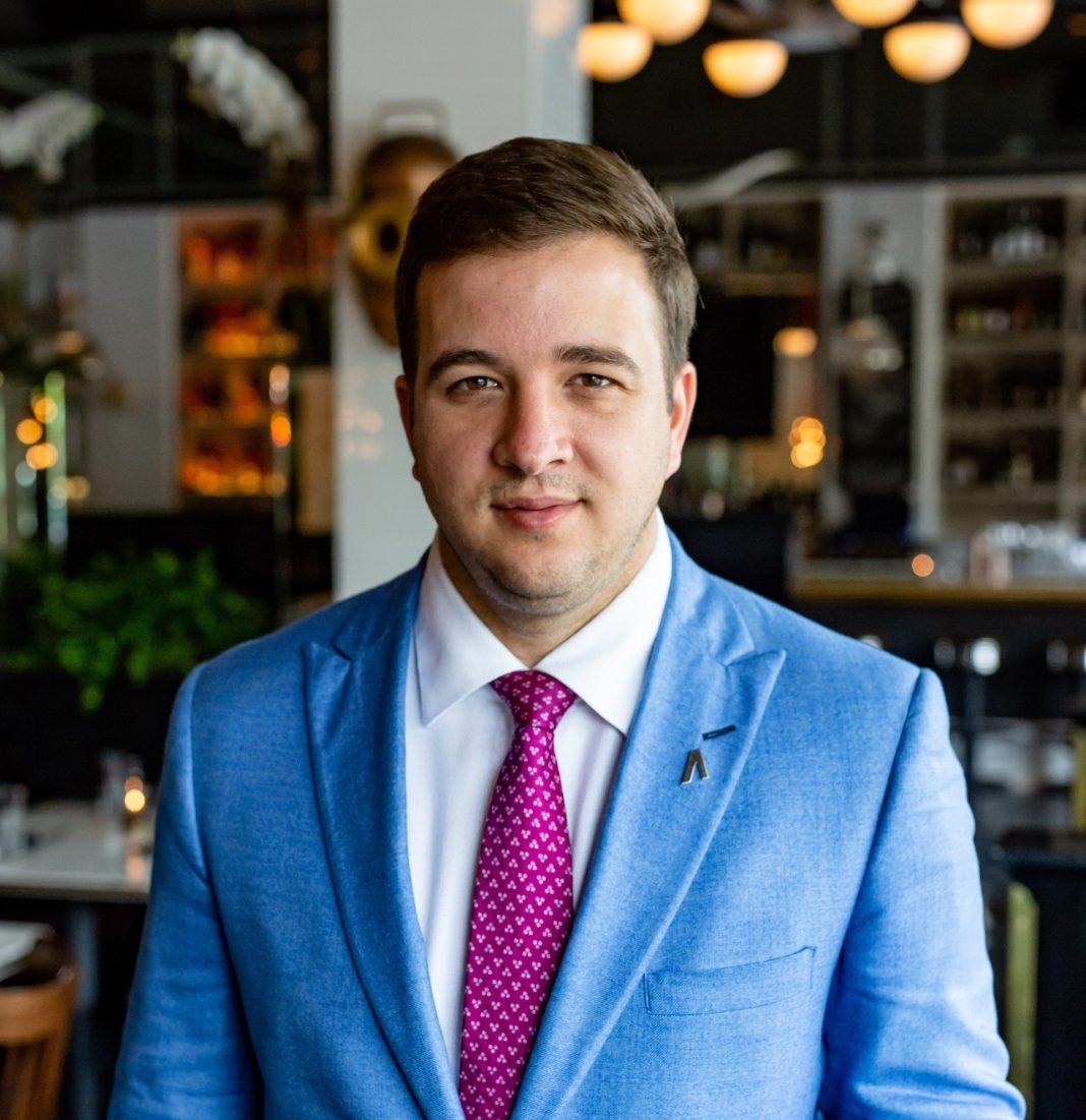 After landing Big Fish, Atlas Restaurant Group eyes expansion