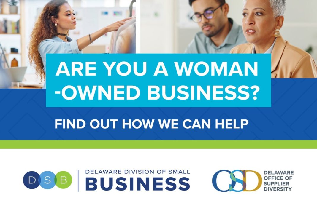 Certifications that Strengthen Delaware’s Small Business Community