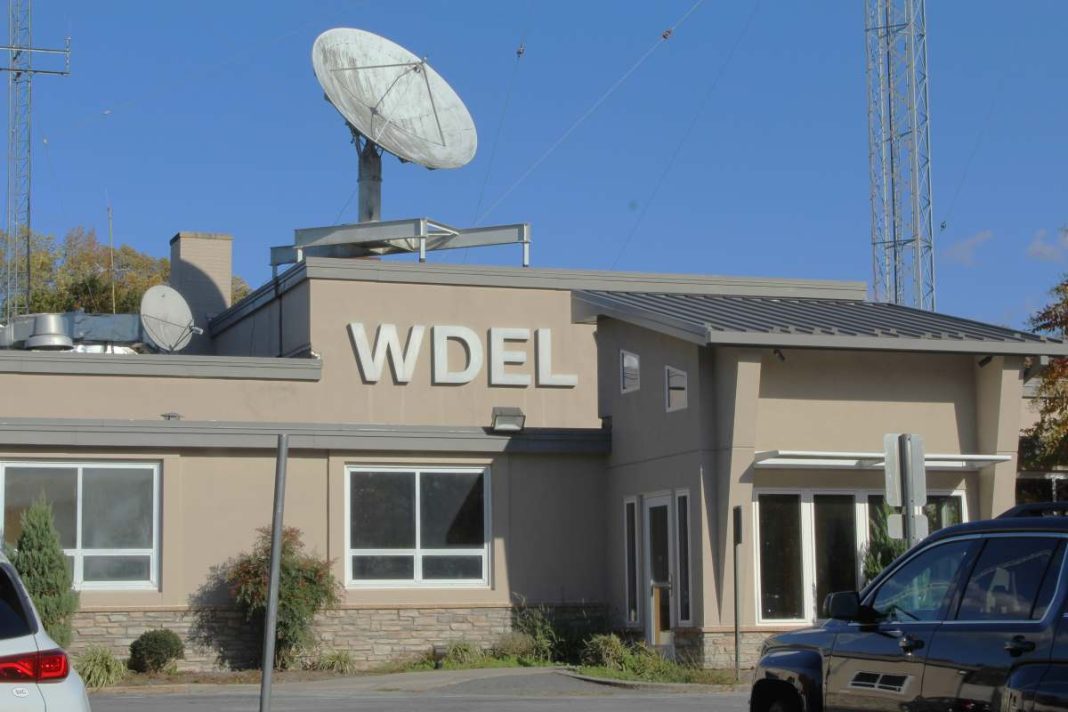 Draper Media finalizes $11M deal for Wilmington radio stations
