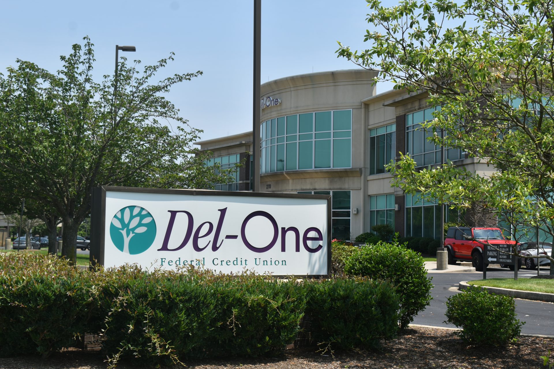 Del-One FCU finalizes Louviers acquisition