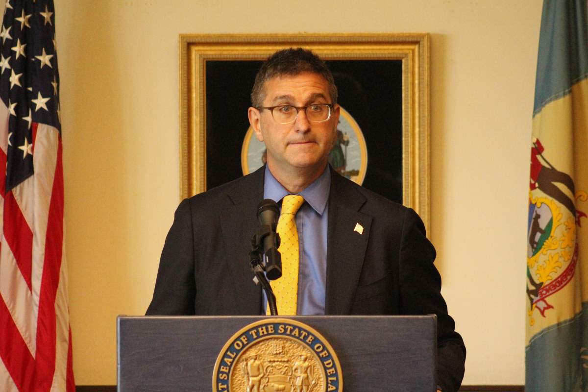 Delaware declares state of emergency to protect SNAP benefits
