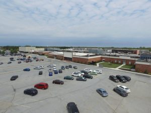 Developers consider adding four new pad sites to Blue Hen Corporate ...