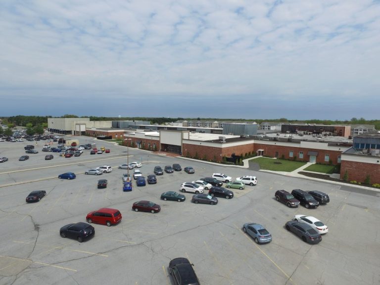 Developers consider adding four new pad sites to Blue Hen Corporate ...