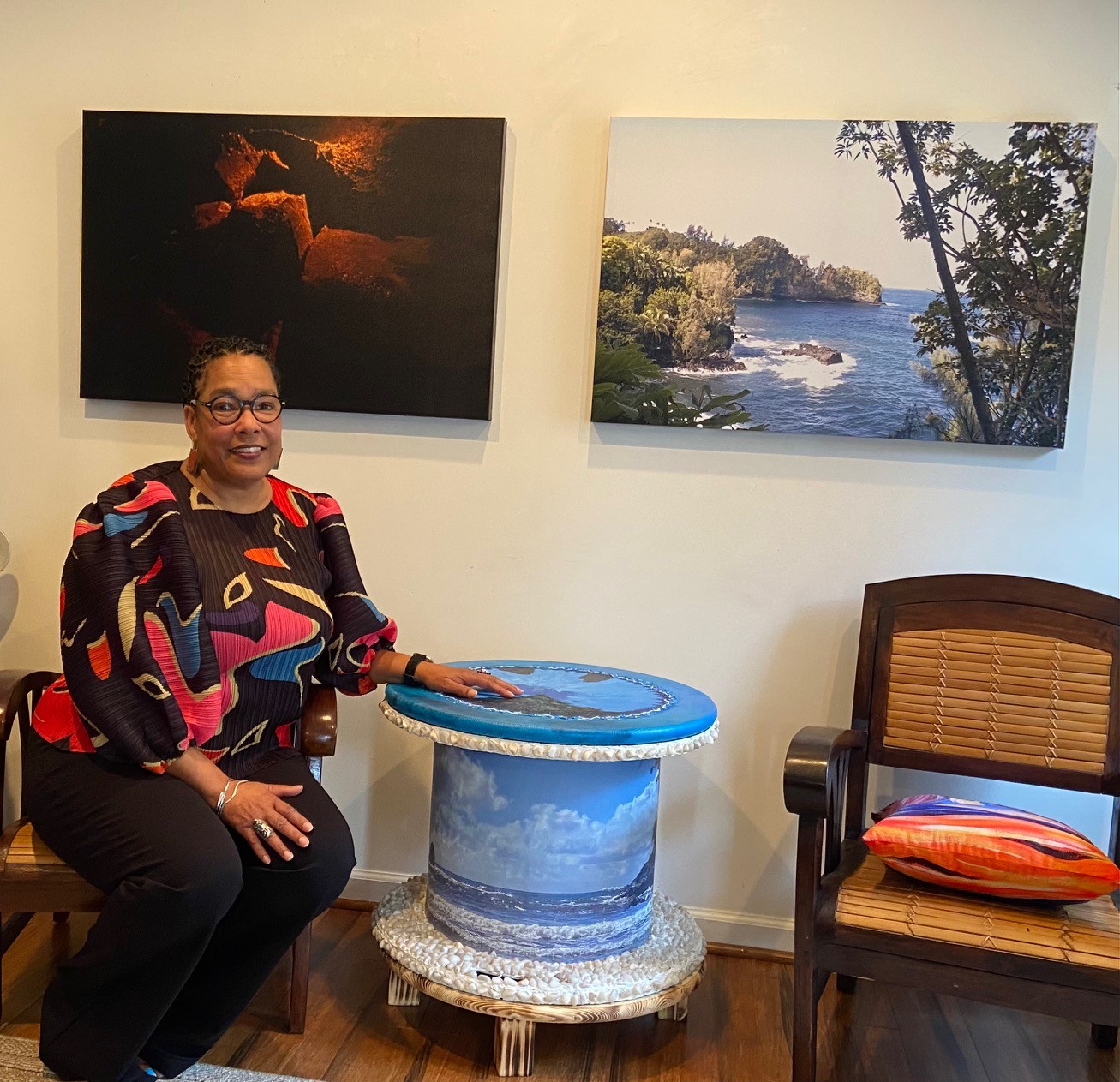 Q&As: Why Delaware Is a Great Place for Artists