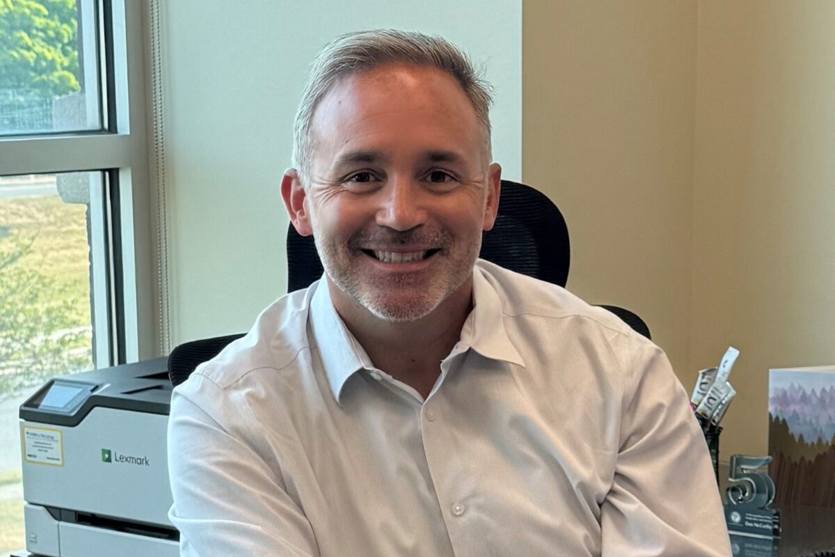 Del-One, Louviers Federal Credit Unions legally merge