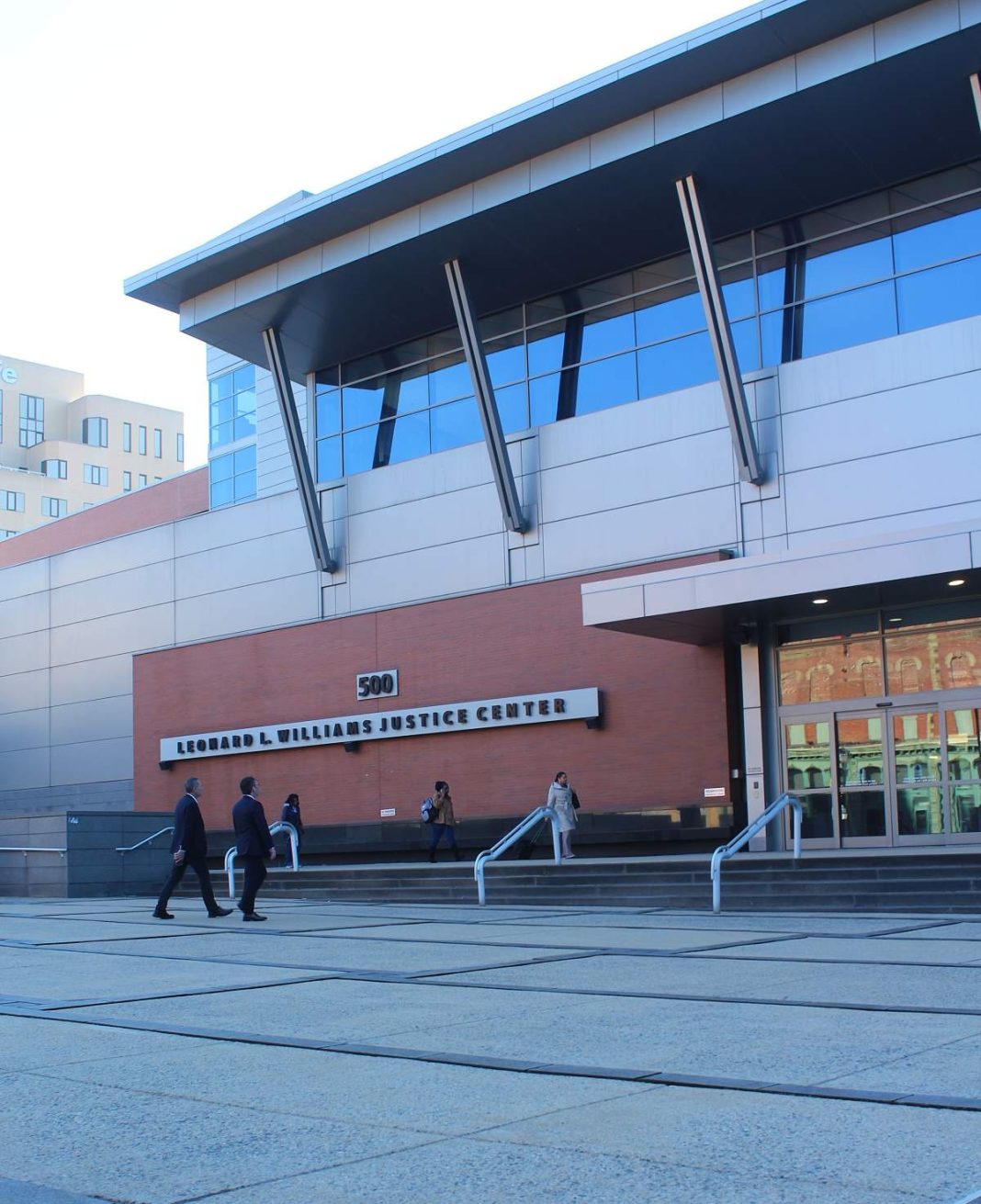 Delaware supreme court upholds split tax rates in New Castle County
