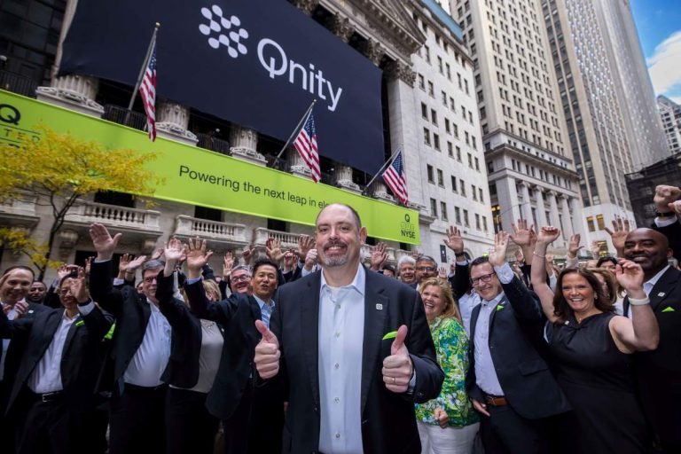Qnity starts out strong in stock market debut with $20B valuation
