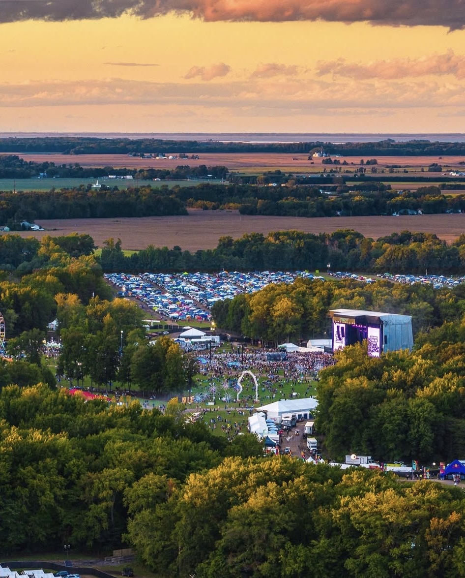 Zach Bryan to hold two shows in Dover in fall 2026