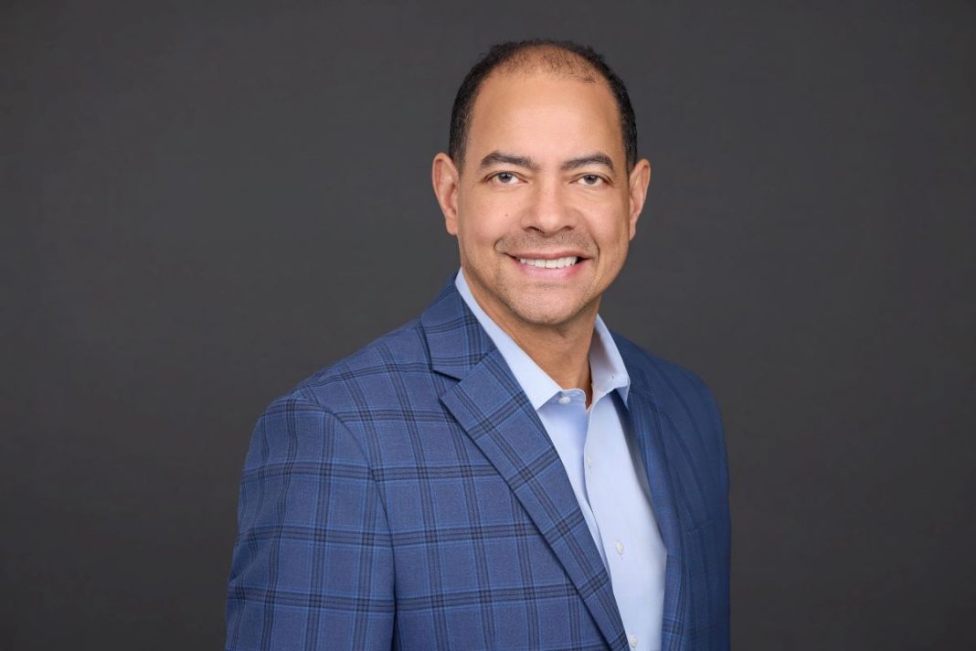 Highmark Delaware brings former Cigna executive Vessel on board