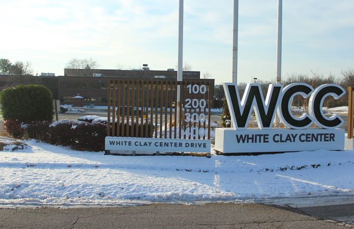 Three sites across New Castle explore data center conversions