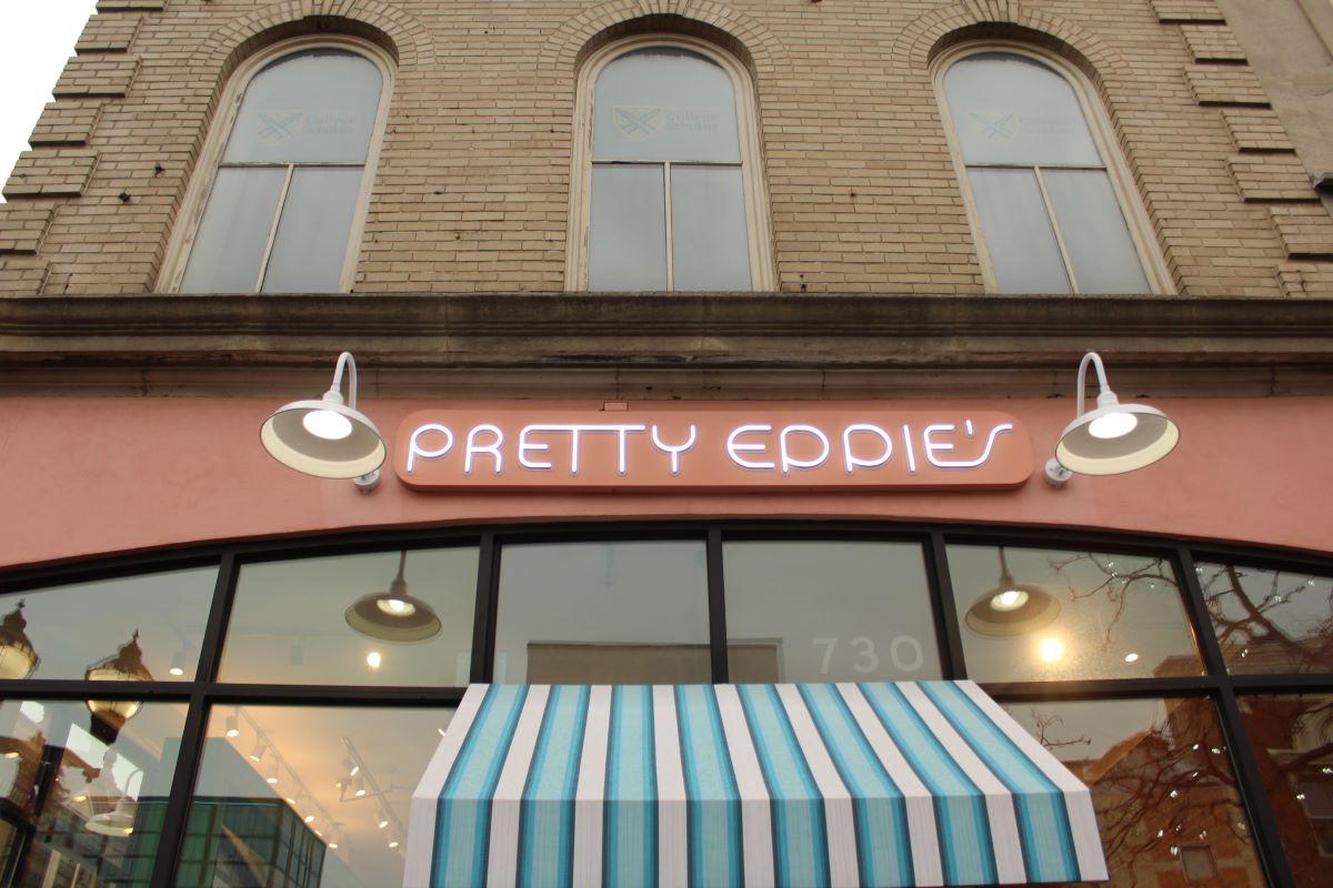BPG opens Pretty Eddie’s grocery store