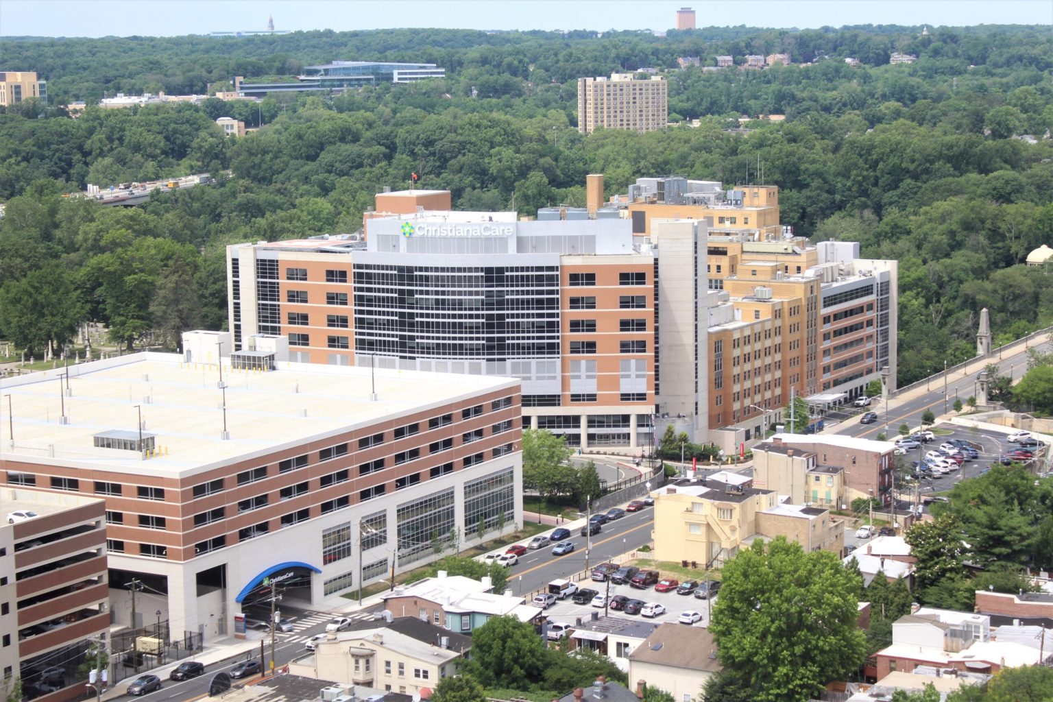 ChristianaCare, Virtua end merger negotiations