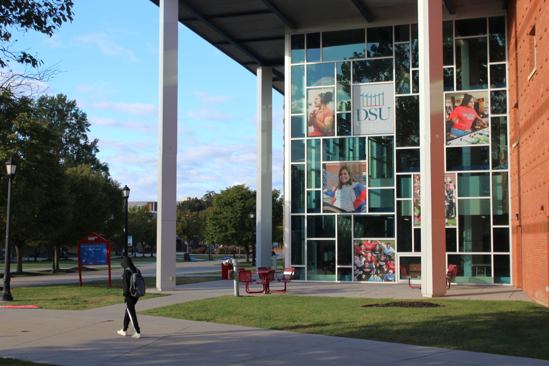 DSU signs deal with Risepoint