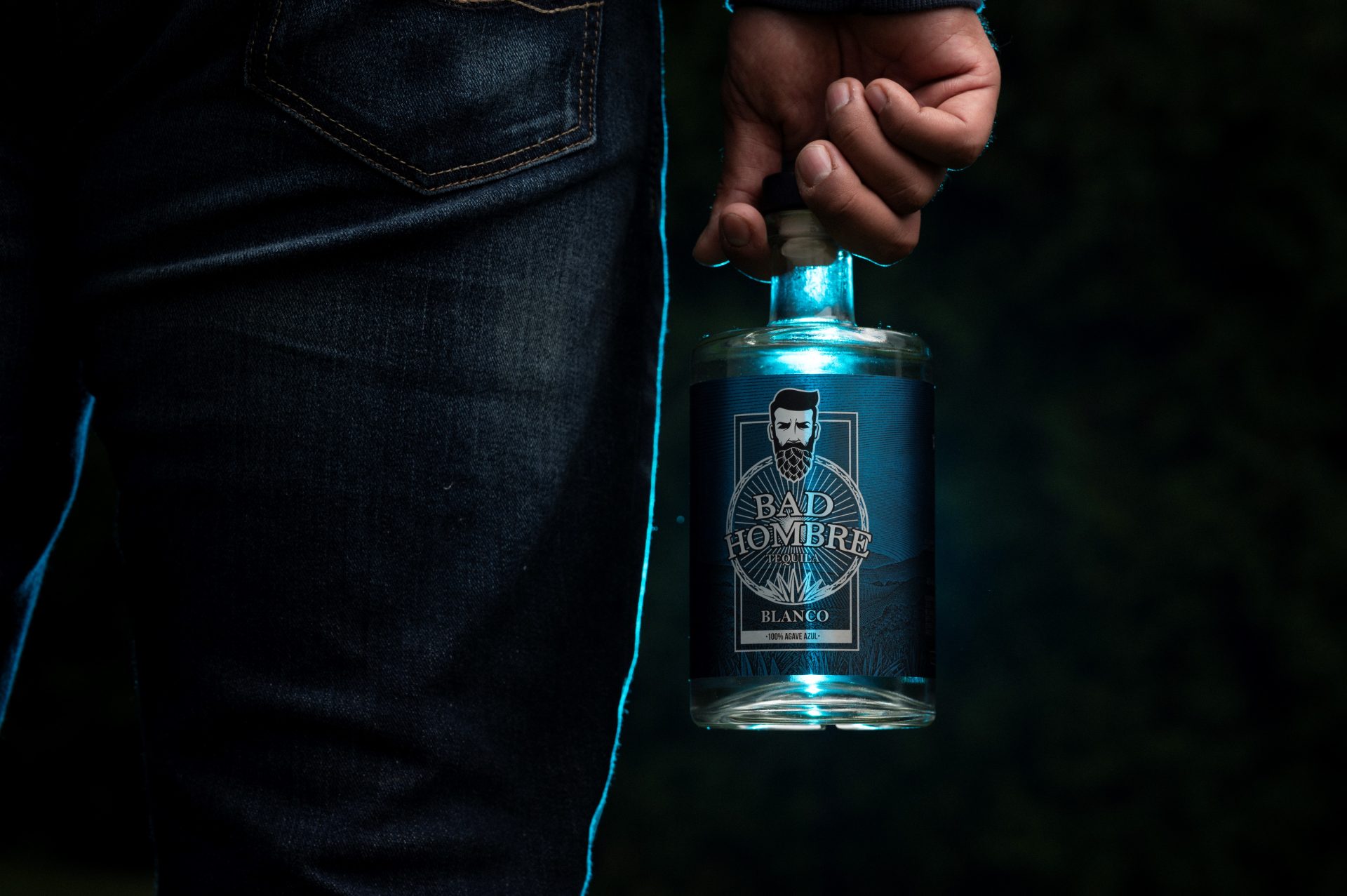 Delaware’s Bad Hombre libation brand thrives