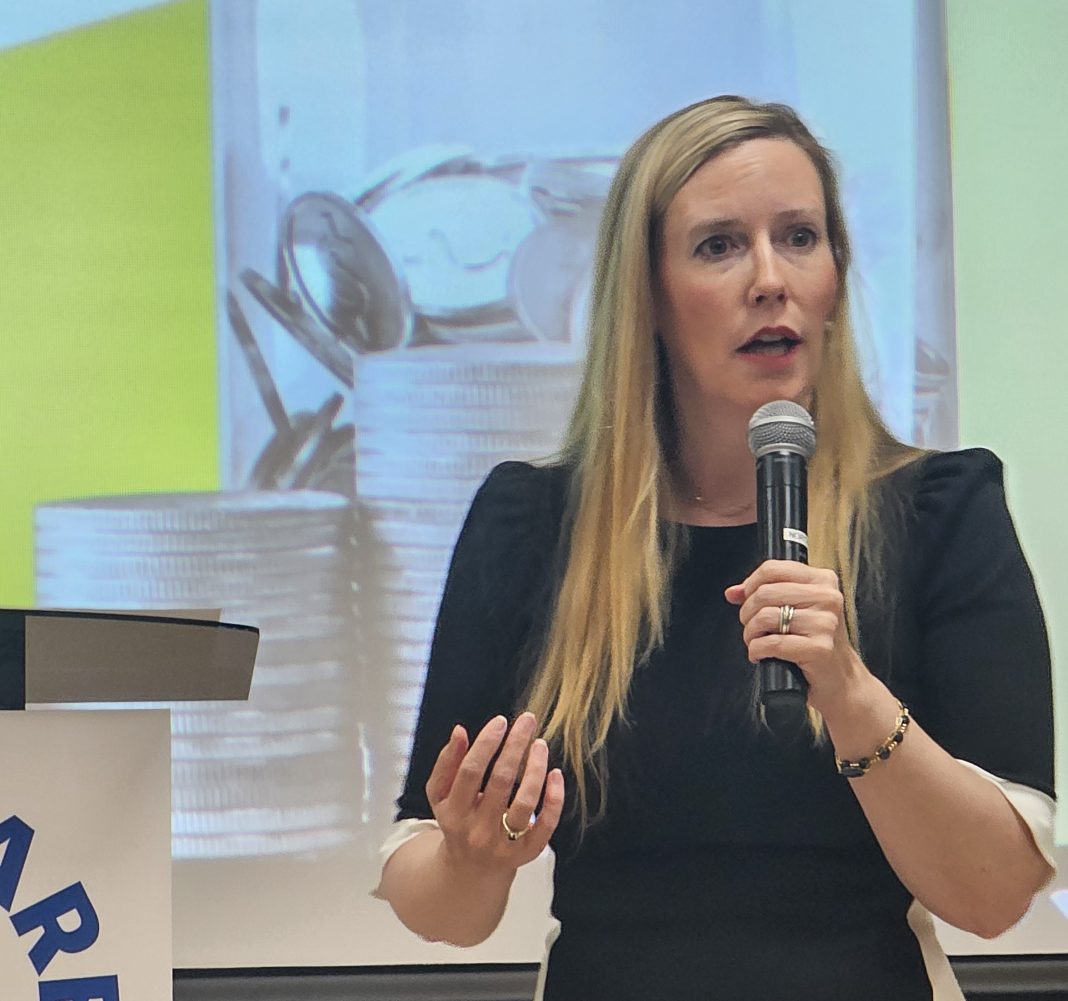 Delaware Treasurer Davis will not run for re-election in 2026