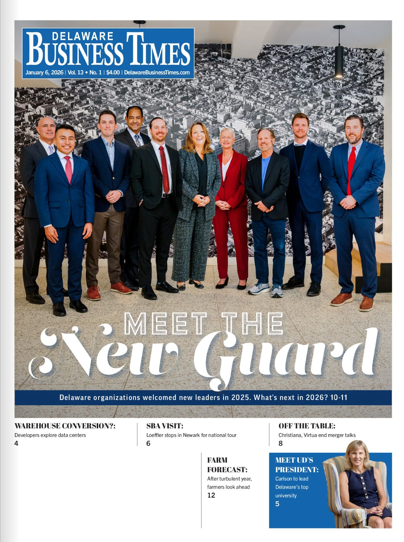 Jacques Pépin Foundation - Delaware Business Times