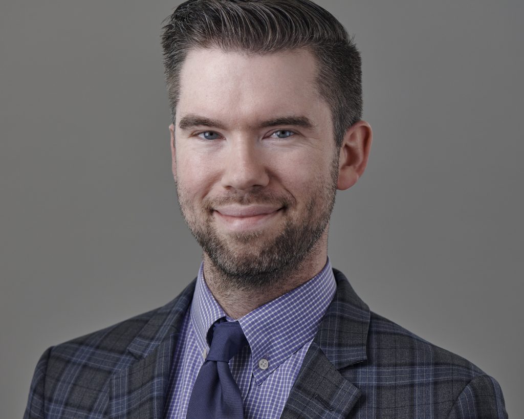 Fractional CEO model brings leadership support to area businesses