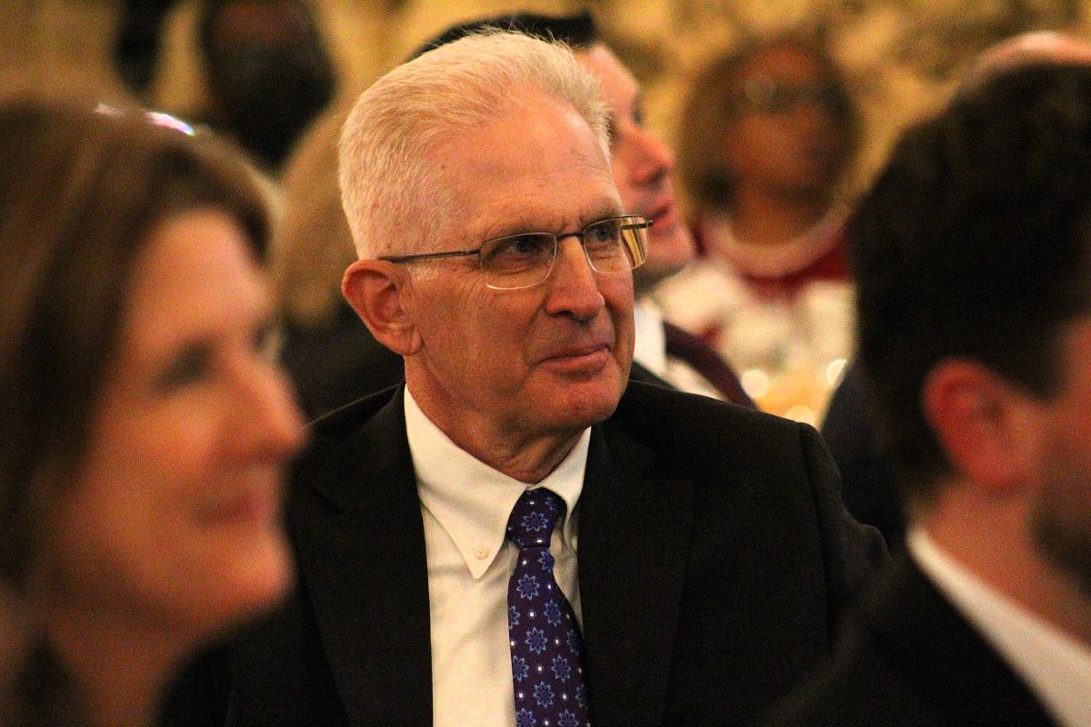 DSCC President Quaranta announces retirement