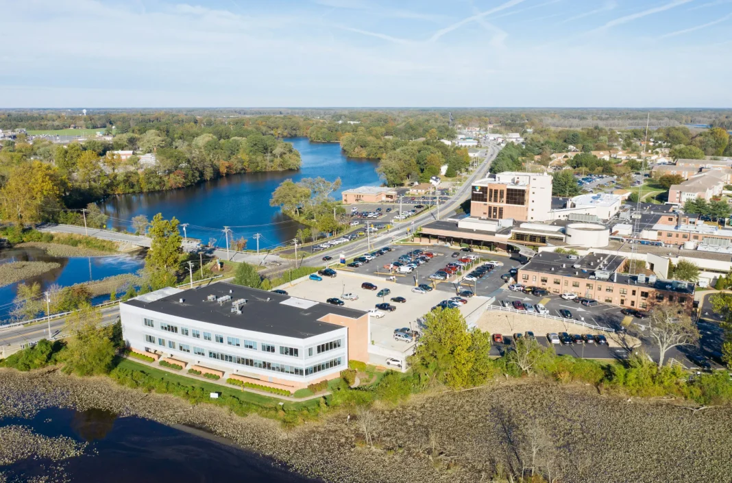 TidalHealth proposes new ambulatory center in Sussex