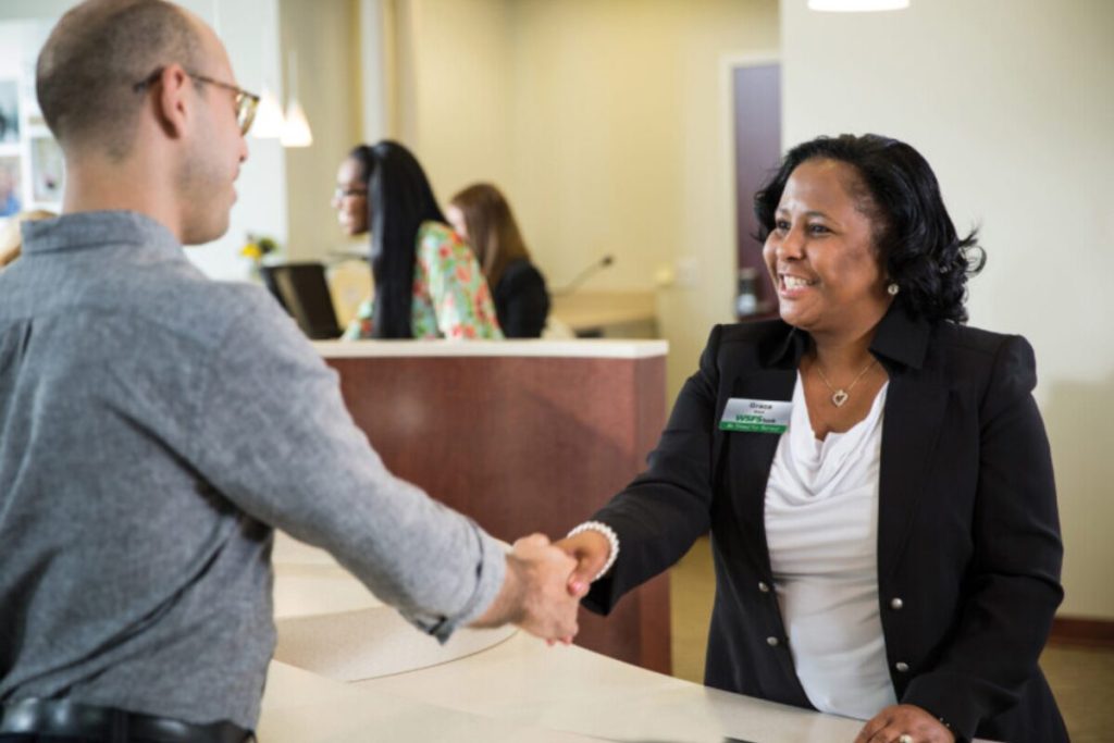 The Human Side of Banking: Why Relationships Still Matter in an ...