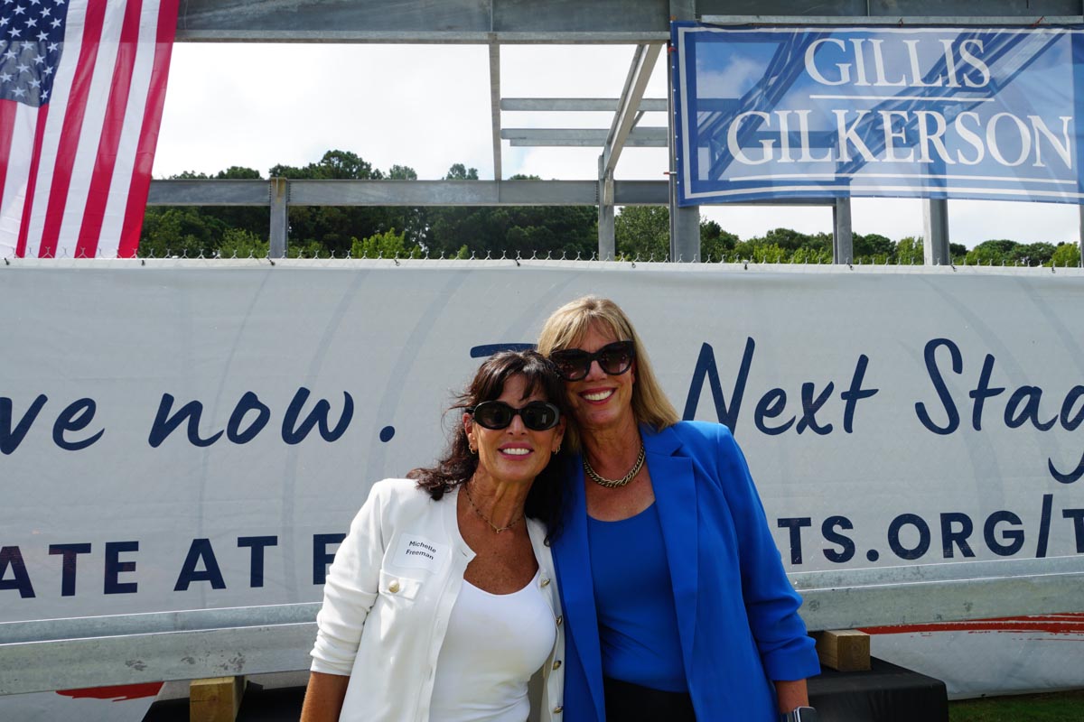 Grimes to retire after nearly two decades at the Freeman Foundation