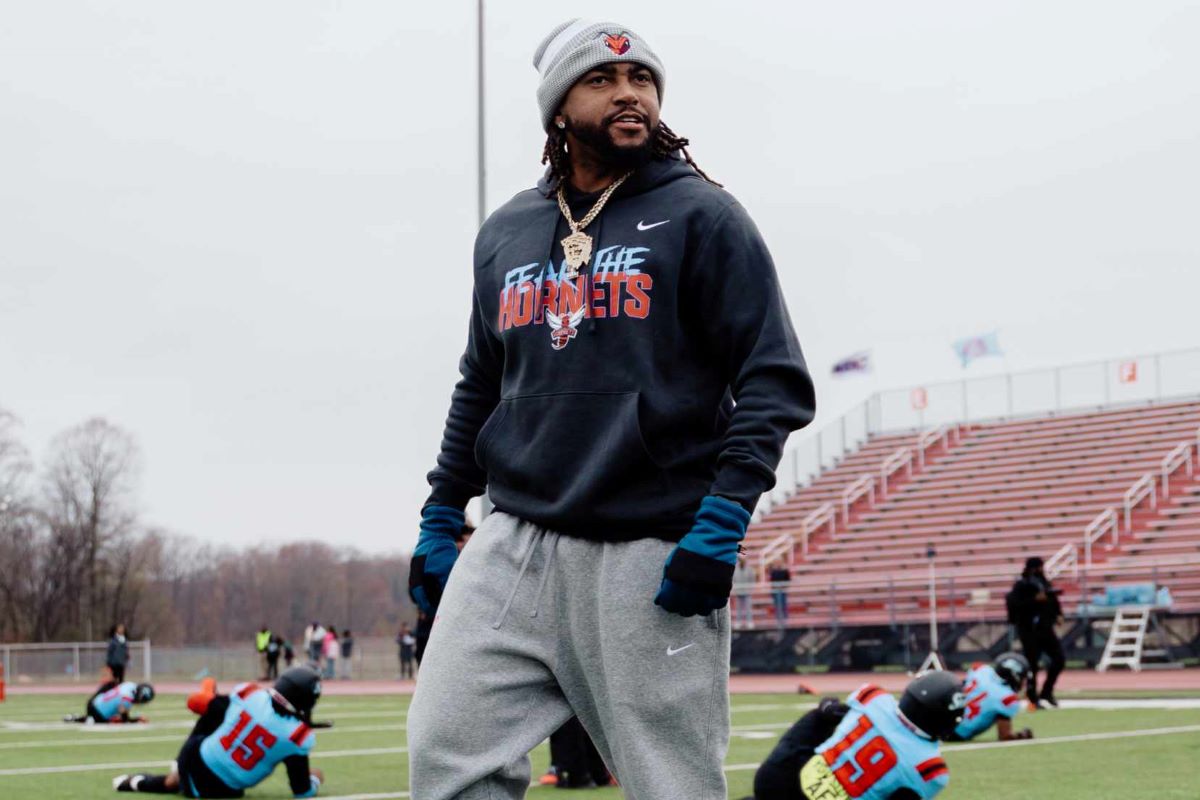 DSU renews Jackson’s contract after some strides