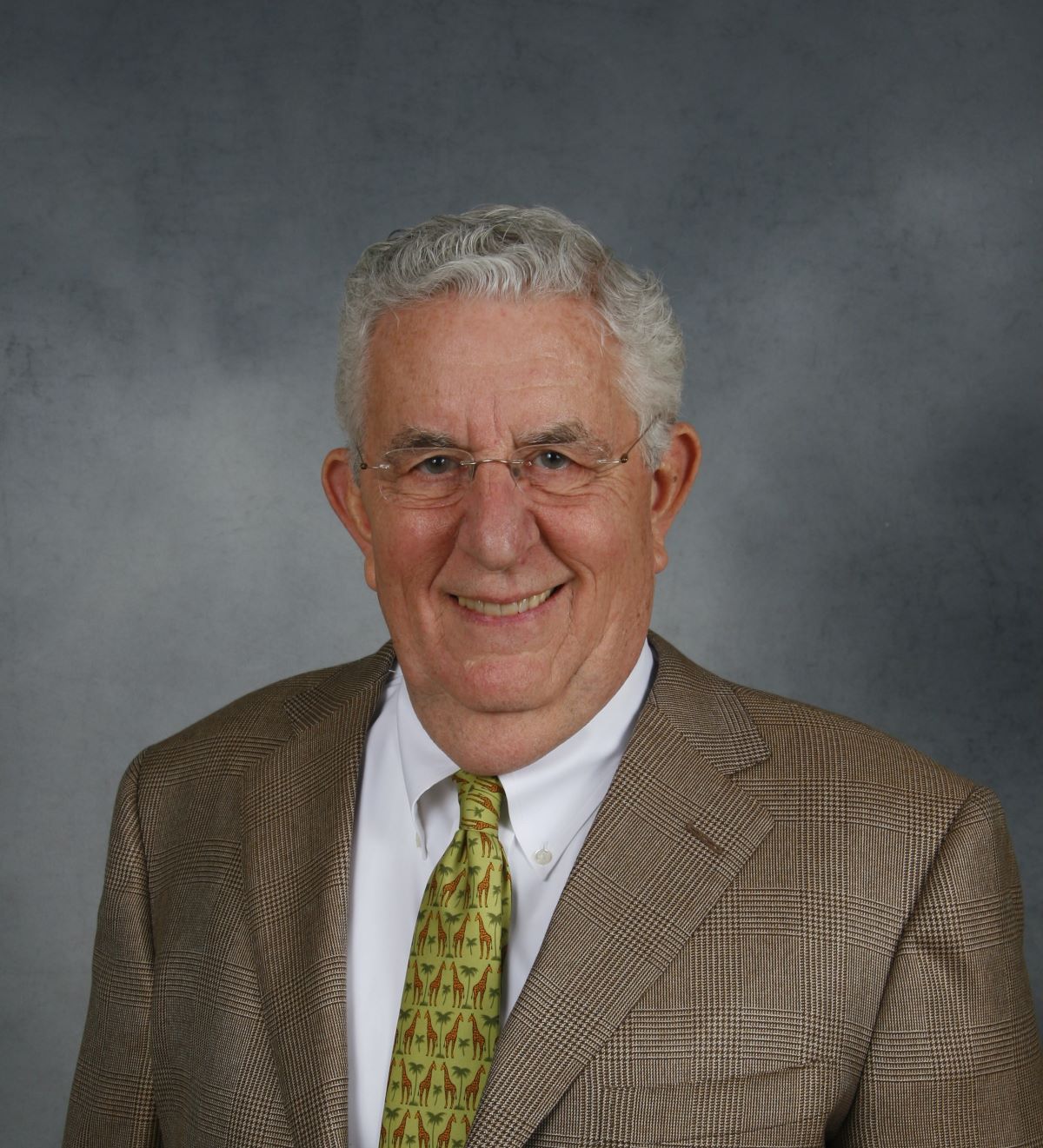 Former ‘gourmet and everyday’ grocer Janssen dies at 85