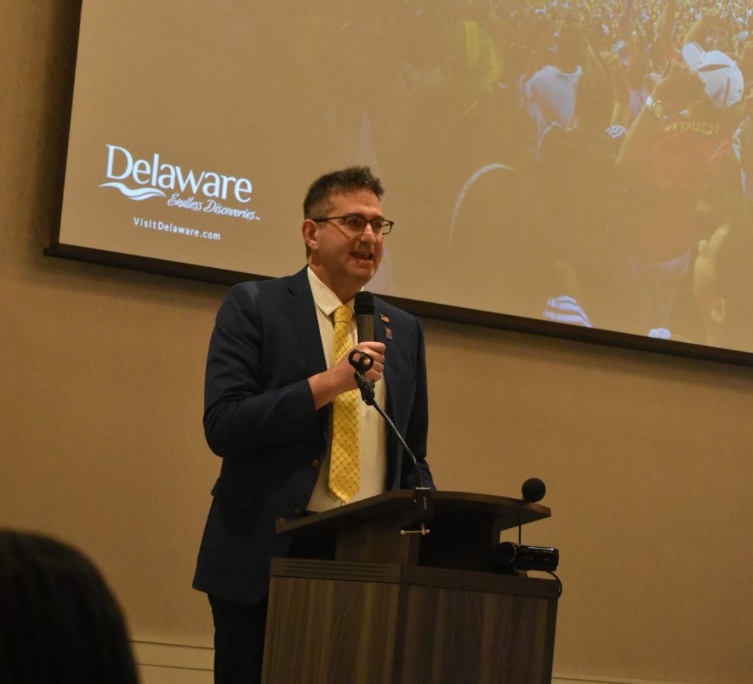Delaware to host FIFA World Cup 2026 watch parties, events