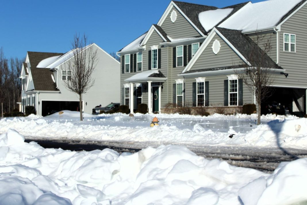 Delaware contractors in high demand after major winter storm