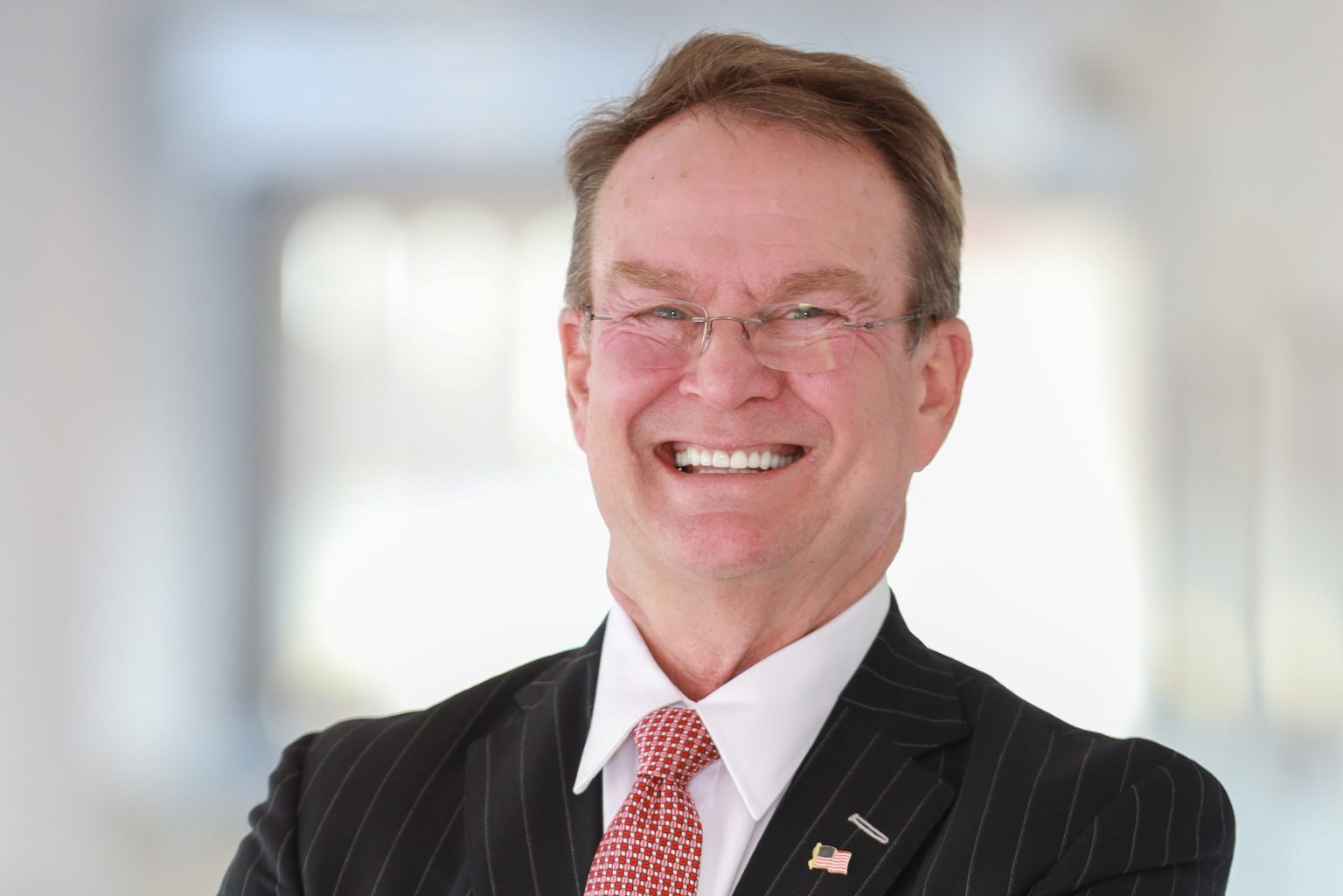 In the C-Suite: Terry Murphy, Bayhealth President and CEO