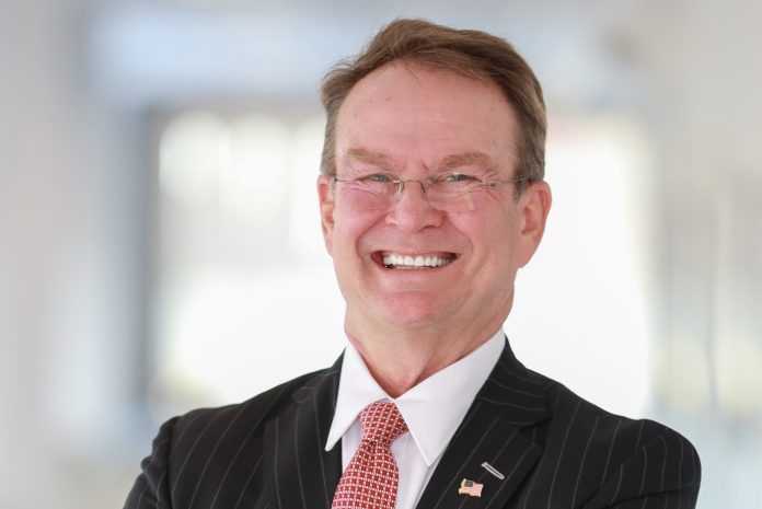 In the C-Suite: Terry Murphy, Bayhealth President and CEO