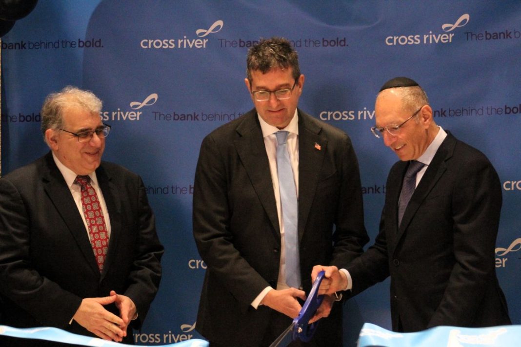 Cross River Bank opens Wilmington branch