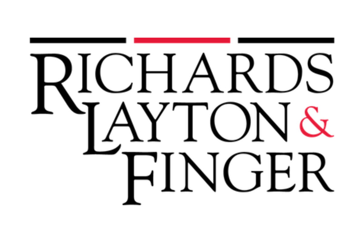 Richards, Layton & Finger receives patent recognition from IAM Patent 1000