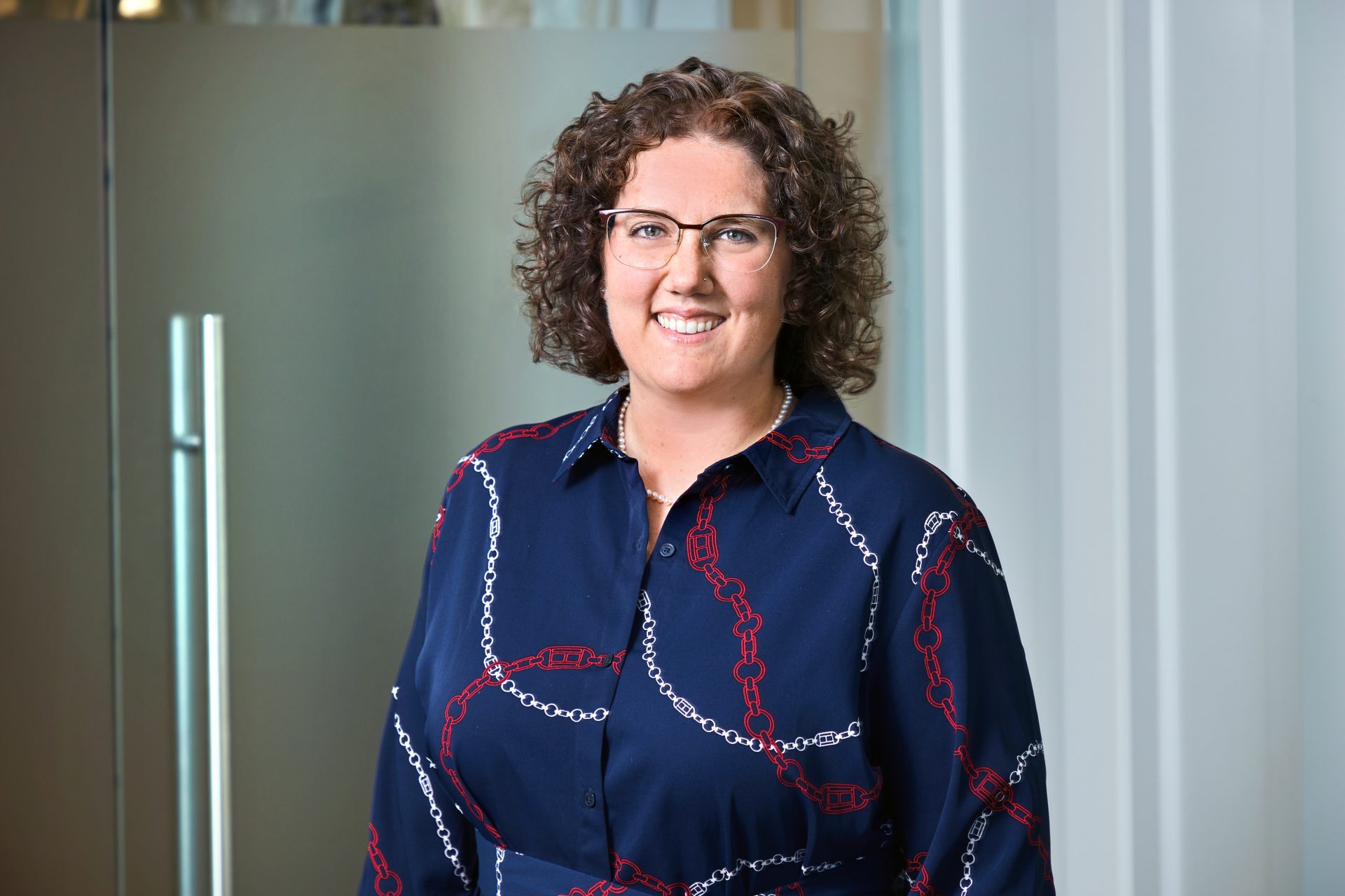 C-Suite of the Year: Maria Stecker, Longwood Foundation